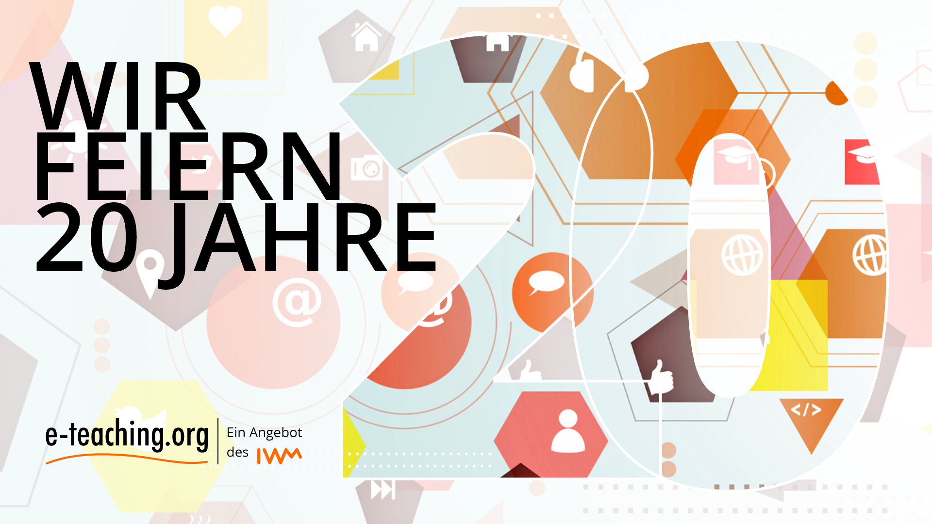 20 Jahre e-teaching.org – Content (weiter)entwickeln, für die Community und mit der Community ...